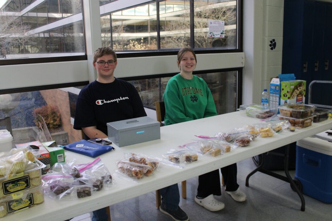 Students raise money to help house fire victims | News, Sports, Jobs ...
